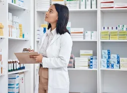 Medical inventory management - Scanqr.ai